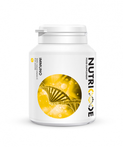 Drena Plus - NUTRICODE