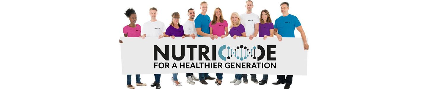 Nutricode UK - New Generation of Nutrition Supplements