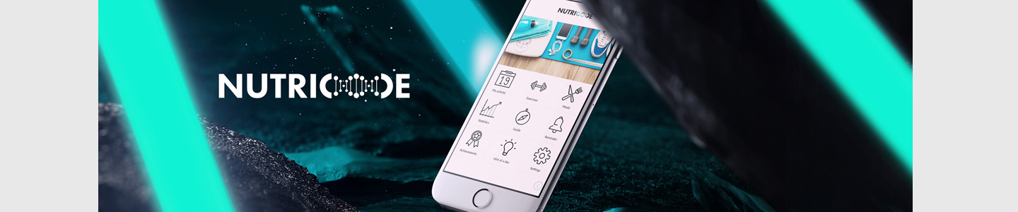 Nutricode UK - New Generation of Nutrition Supplements