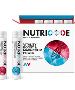 Nutricode FIT 6 - Stage 3