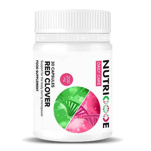 Nutricode UK - New Generation of Nutrition Supplements