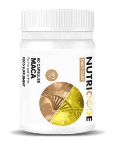 Nutricode UK - New Generation of Nutrition Supplements